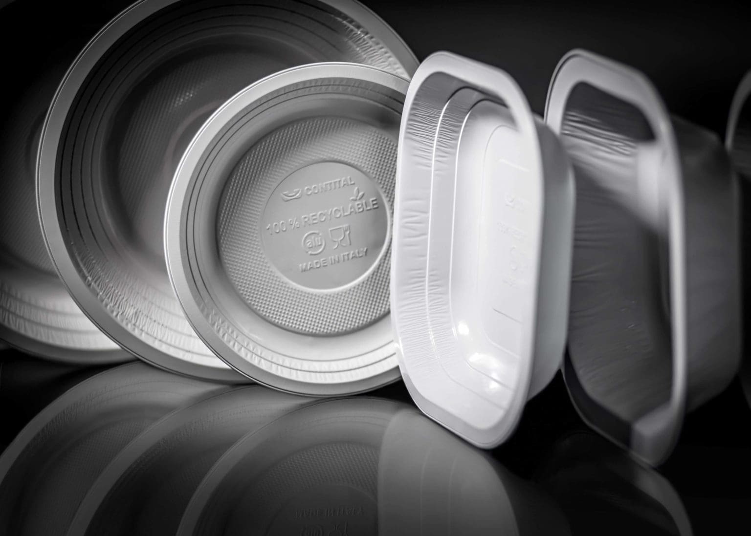 The sustainable solutions of Contital Turkey for the packaging industry ...