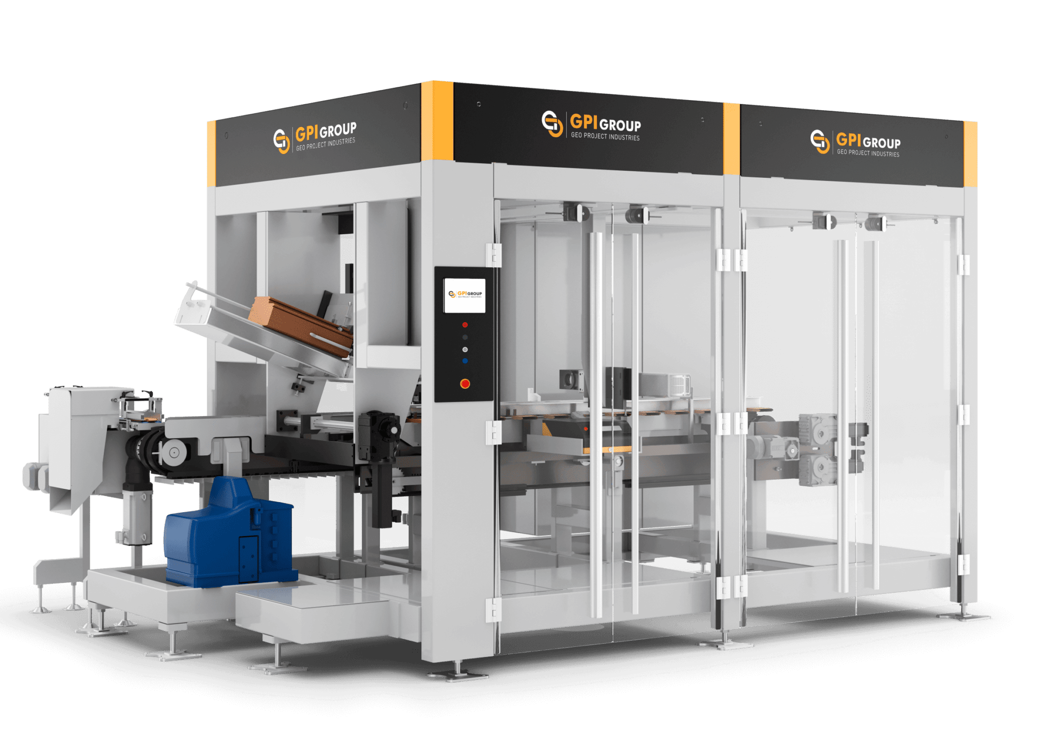 GPI, the extent of success in the Food Industry – Itfoodonline Blog