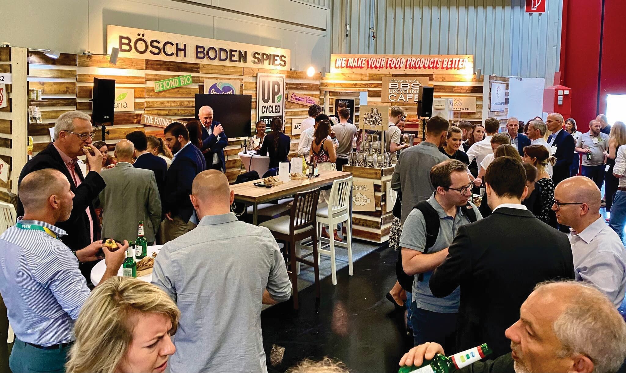 SNACKEX 2024 – the capital of savoury snacks and nuts – Itfoodonline Blog