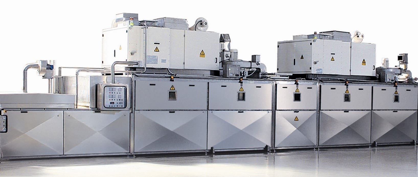 STALAM Radio Frequency Equipment – Itfoodonline Blog