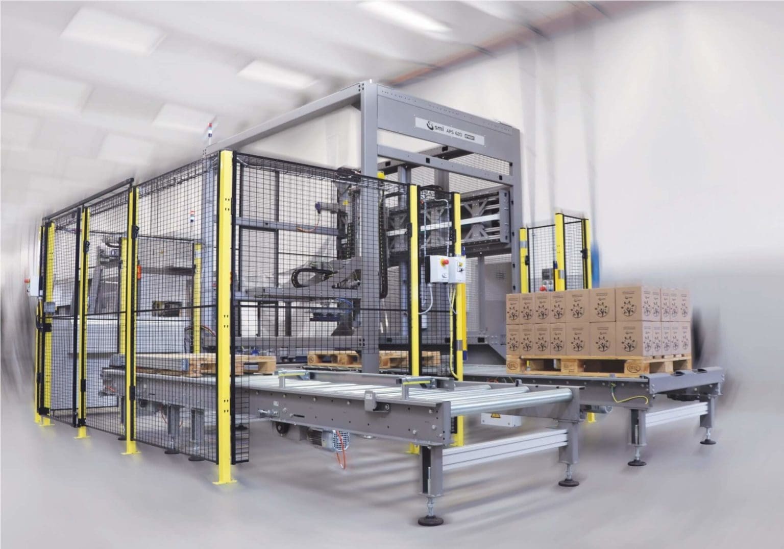 SMI responsible solutions for the food & beverage industry ...